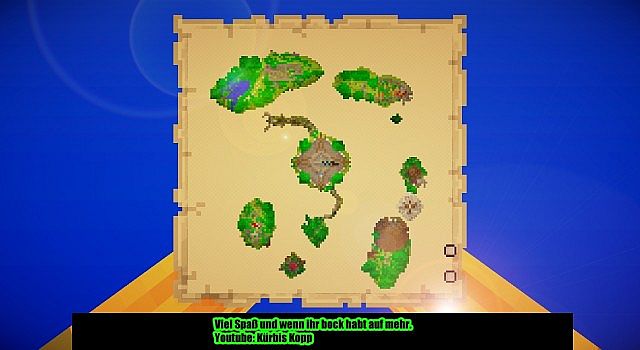 Enderland PvP Minecraft Project