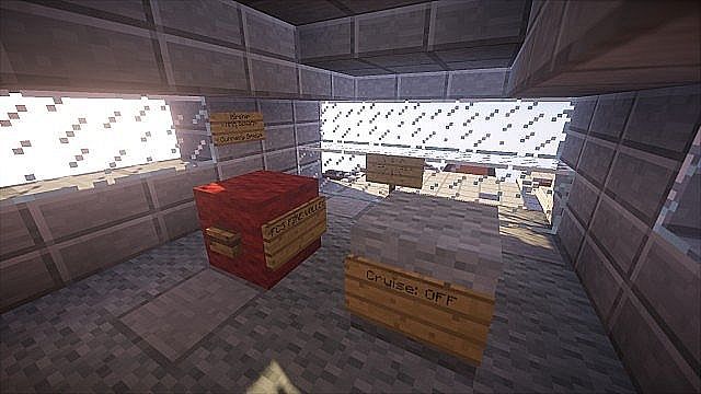 Working Air Battleship: Royal Navy Goliath Reduced Lag Version ...