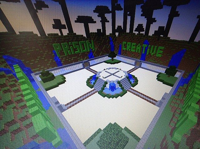 Godcraft NEED PLAYERS Minecraft Server