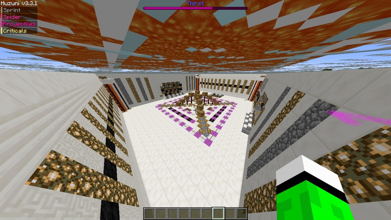 Rusty Craft Dayz Minecraft Server