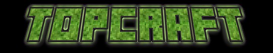 Topcraft Minecraft Server
