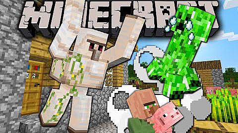 Minecraft 1.8 Release News Report