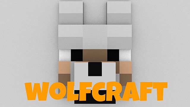 WolfCraft Minecraft Server