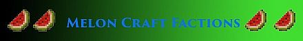 Melon Craft Minecraft Server