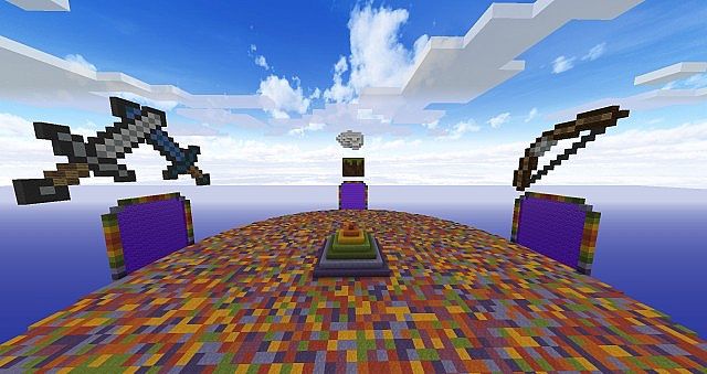 TheBarnMC Minecraft Server