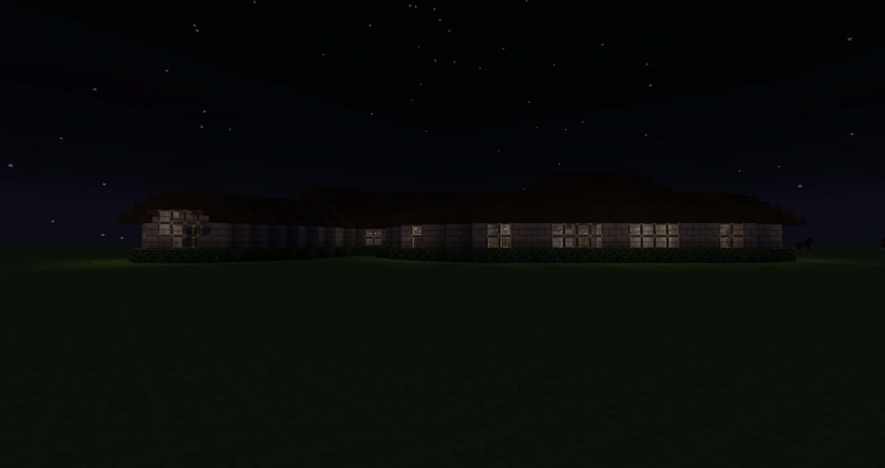 Survival Complex Minecraft Map