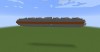 Cunard Class Destroyer Minecraft Map
