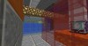 Cunard Class Destroyer Minecraft Map