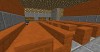 Cunard Class Destroyer Minecraft Map
