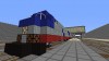 Minecraft Union Station Minecraft Map