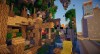 Fantasy Plot (Mithrintia server) Minecraft Map