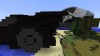 1989 Batmobile Minecraft Map