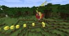 Just Keep sprinting Minecraft Map