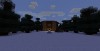 Minecraft Ghastly Winter House Minecraft Map