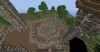 Small Medieval fort Minecraft Map