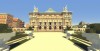 Grand Ballroom, sneak peek Minecraft Map