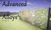 Advanced Alloys-1.5 Minecraft Mod