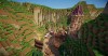 Railgun Map Pack Minecraft Map