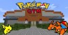 Pokemon Gym Minecraft Map