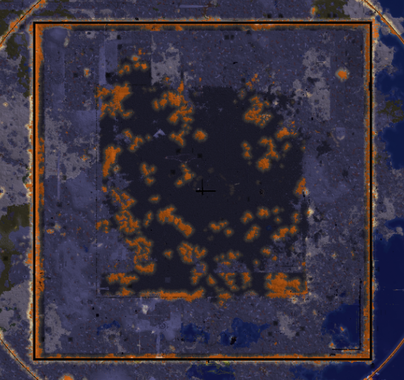 ban land [1.16] Ⓐ⚑ lethal anarchy Minecraft Server