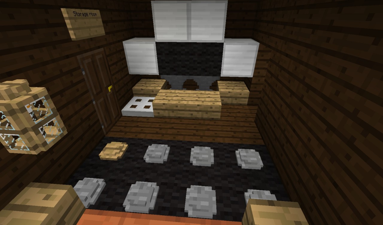 the epic adventure Minecraft Map