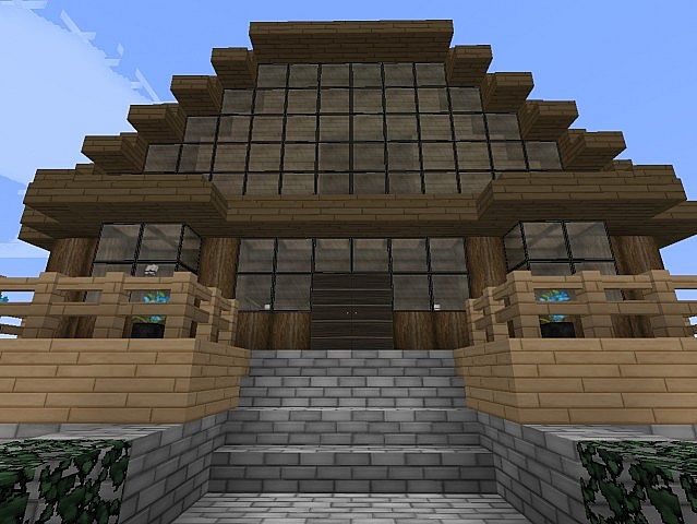 Mage's Hovel - Customizable - Copy Friendly Minecraft Map