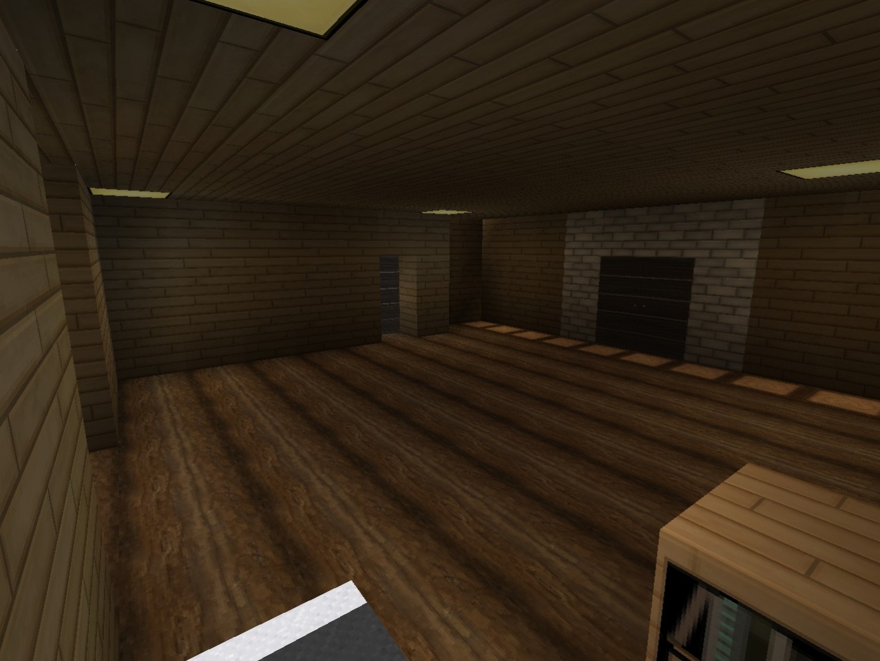 Mage's Hovel - Customizable - Copy Friendly Minecraft Map