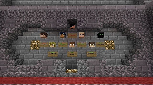 madcraft Minecraft Server