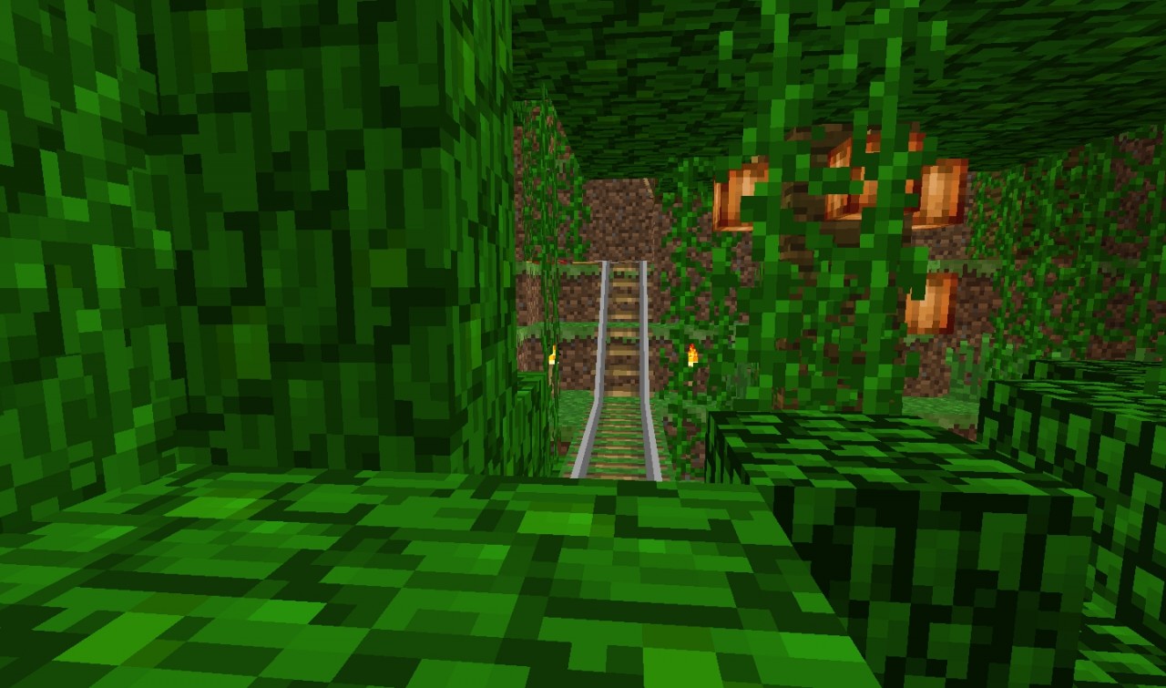 Epic Coaster Minecraft Map