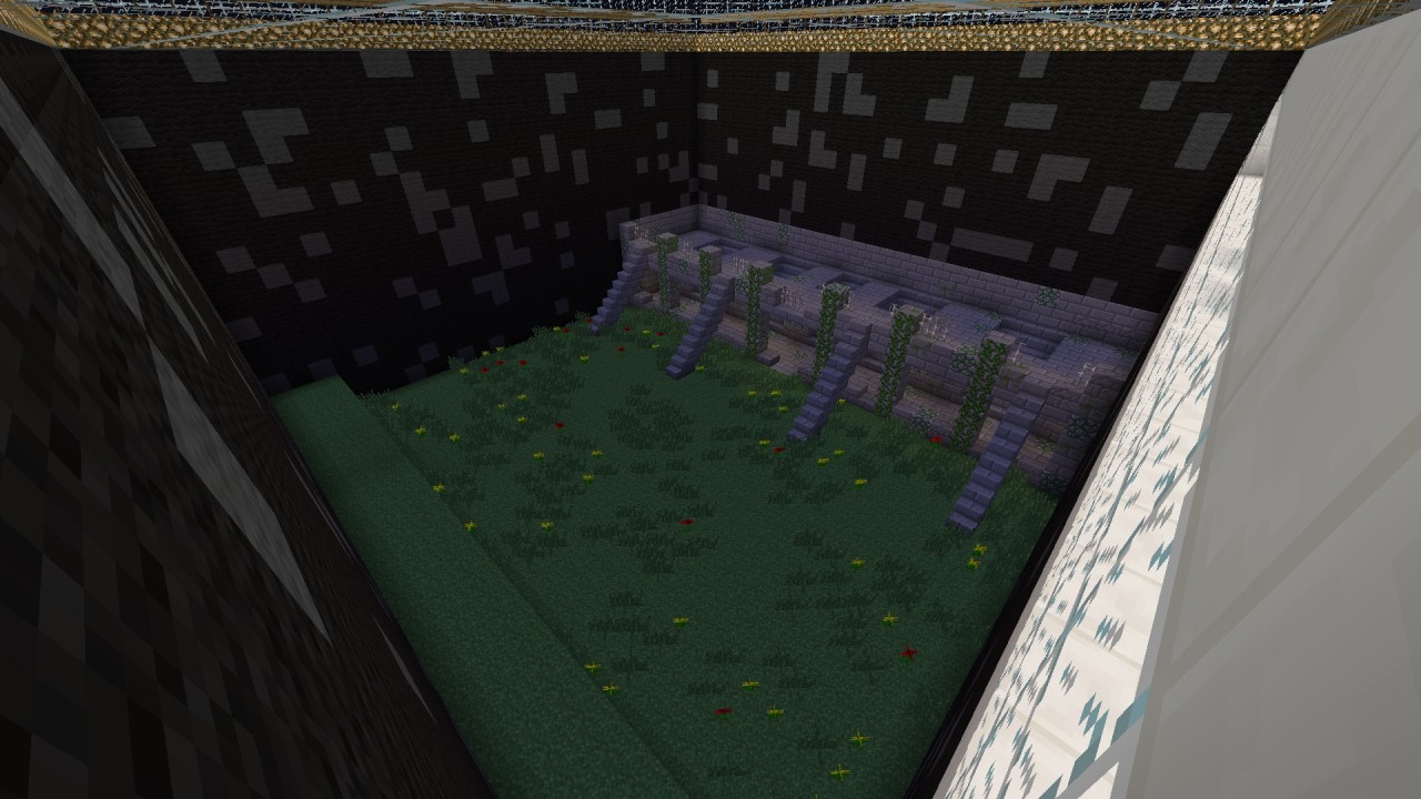 Squatch-Craft Minecraft Server