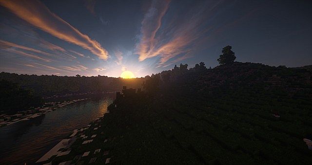 Map for Paranox.net server Minecraft Map