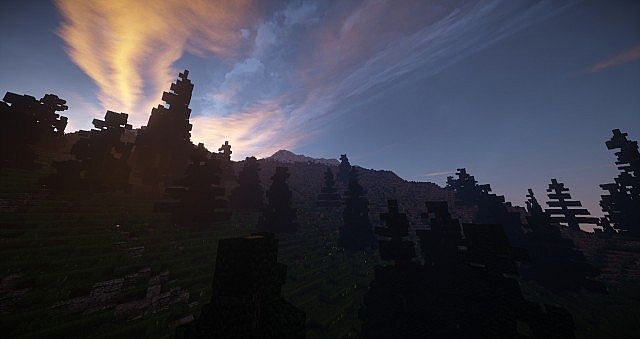 Map for Paranox.net server Minecraft Map