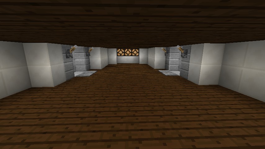 Rhyno Cargo Ship Minecraft Map