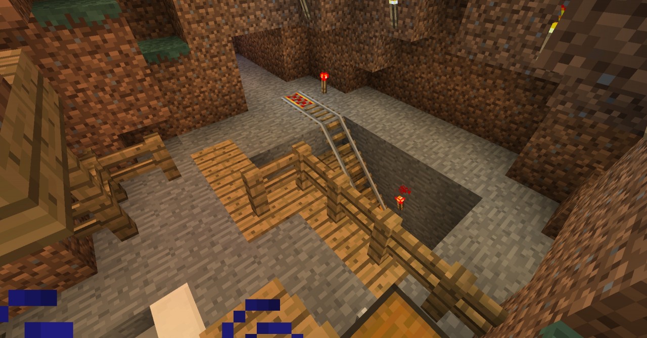 House of LOL Minecraft Map