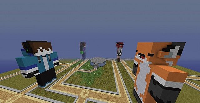 Platinum Nexus Minecraft Server