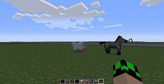 Aussie Craft (Need Staff) Minecraft Server