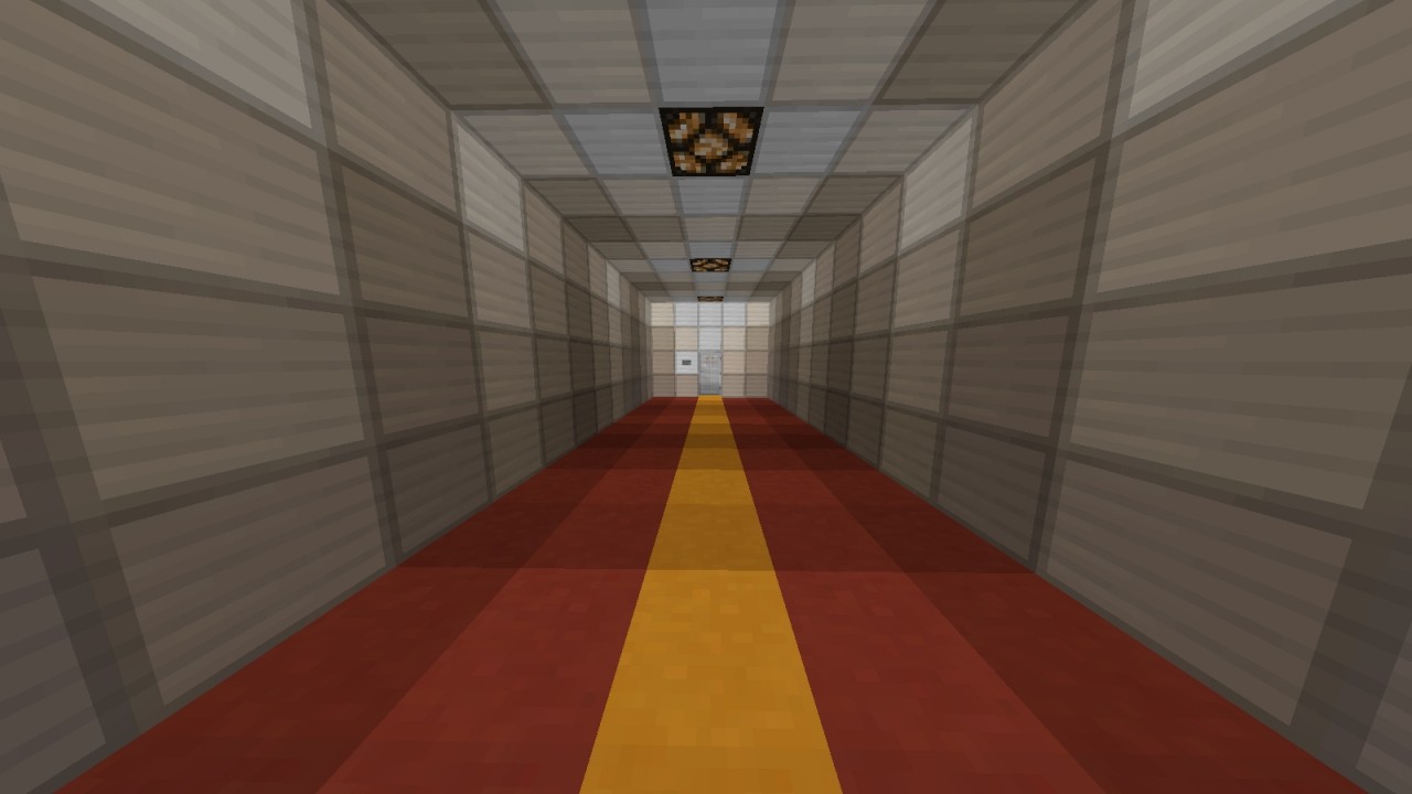 My Very Own Lab Minecraft Map