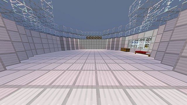 My Very Own Lab Minecraft Map
