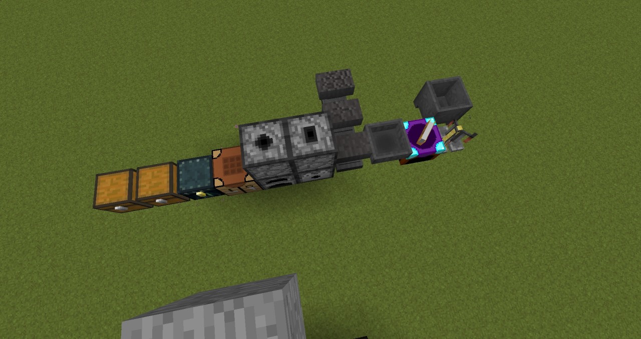 Simple Pack Minecraft Texture Pack