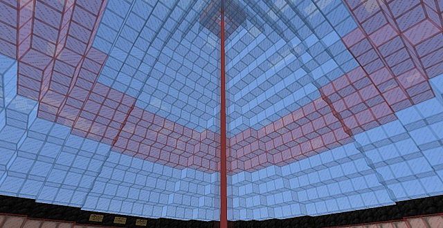 Section Mania Minecraft Map