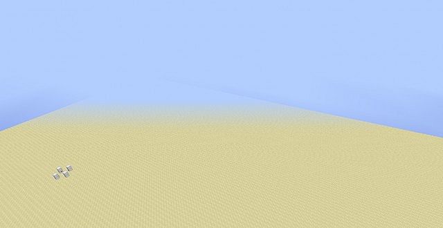 Section Mania Minecraft Map