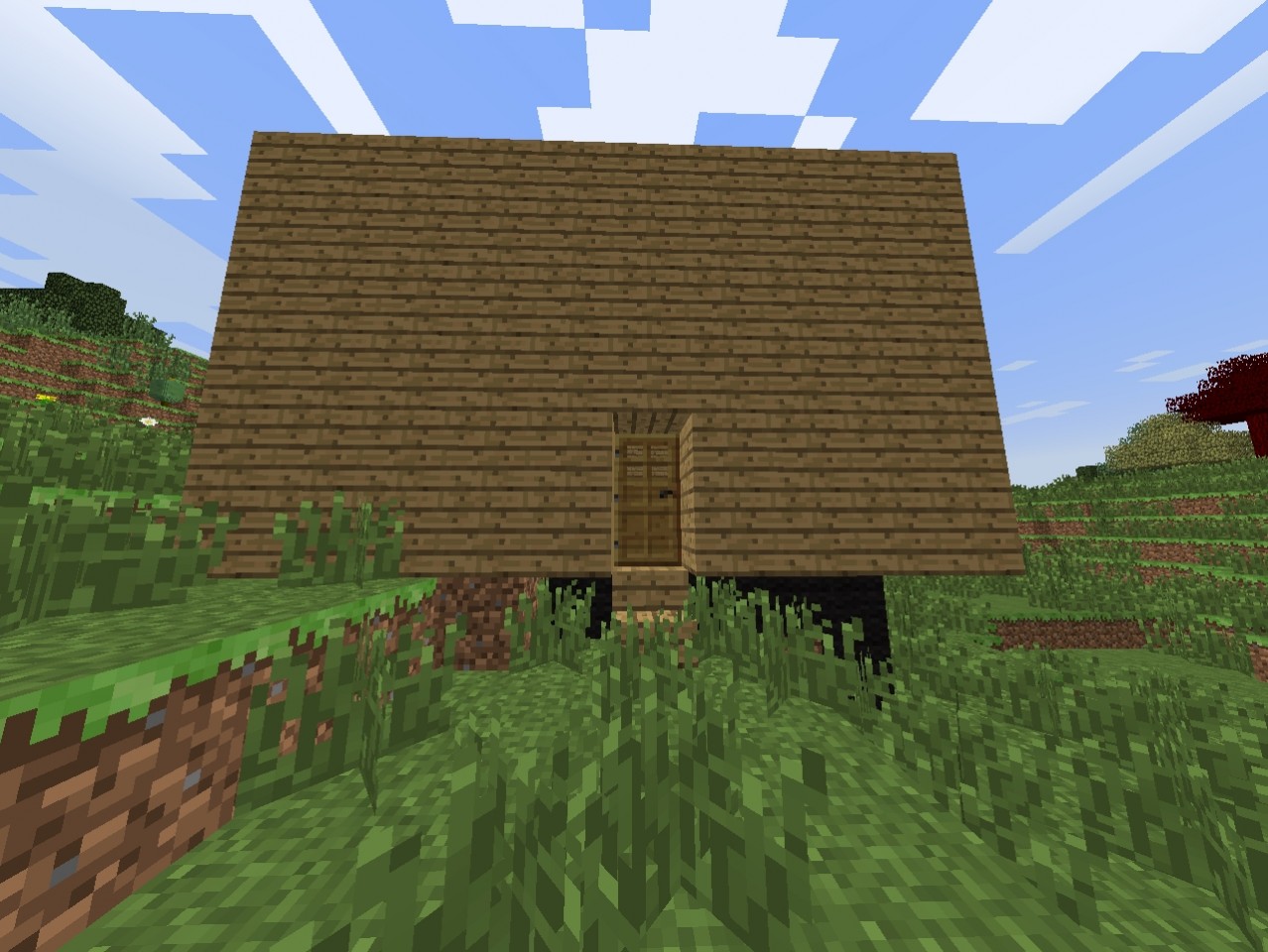 Minecraft greenscreen tv Minecraft Map