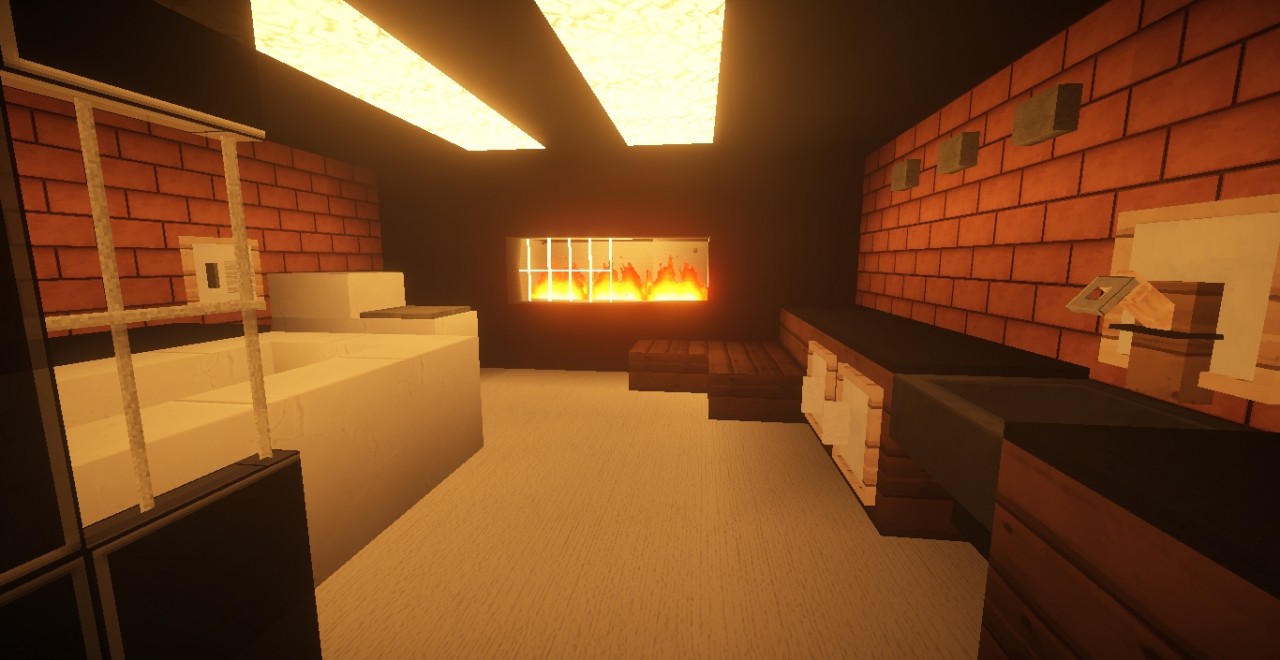 Modern | Concept house #101 Minecraft Map