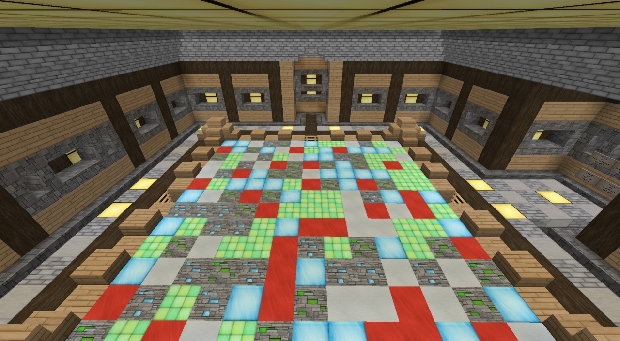 Twisted Prison Minecraft Server