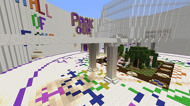 Hydra Craft Minecraft Server