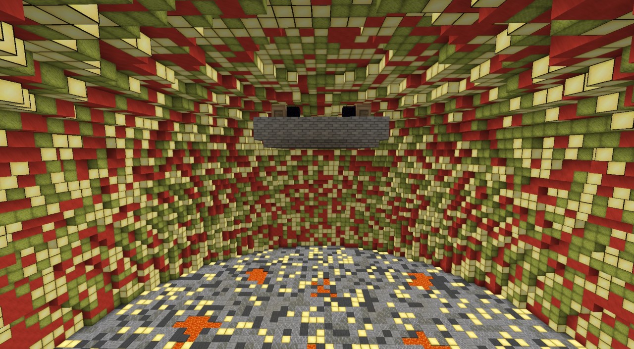 Twisted Prison Minecraft Server