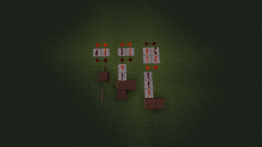 8th Drummer Beat | Music Minecraft Map