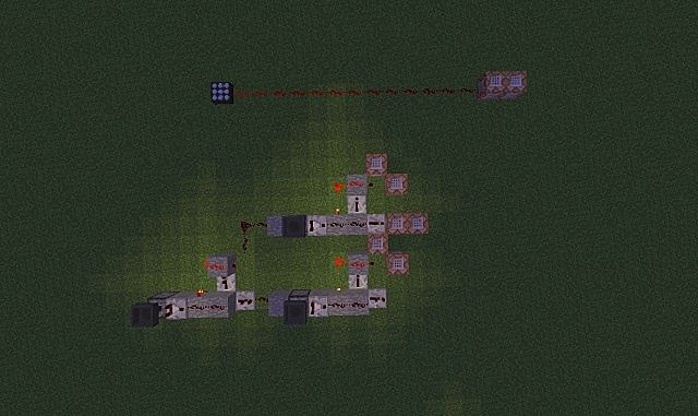 Navi from Legend of Zelda!! (Another Armor Stands Thingy) Minecraft Map