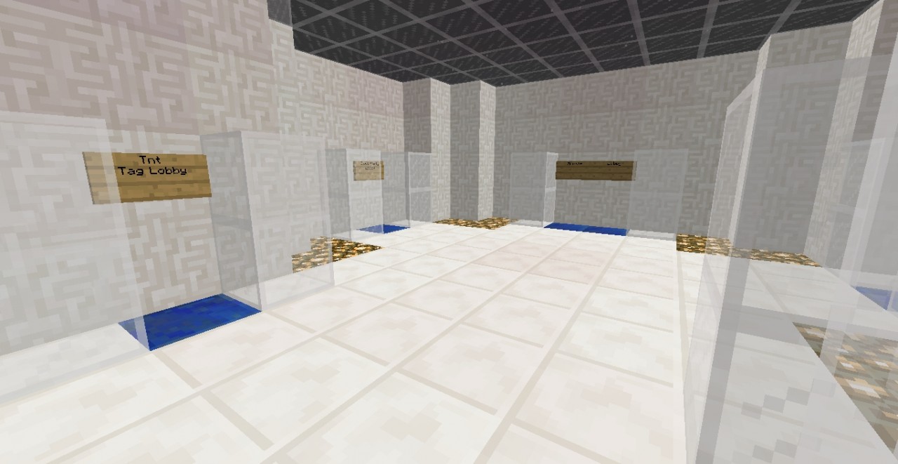 The Craft Attack Minecraft Server