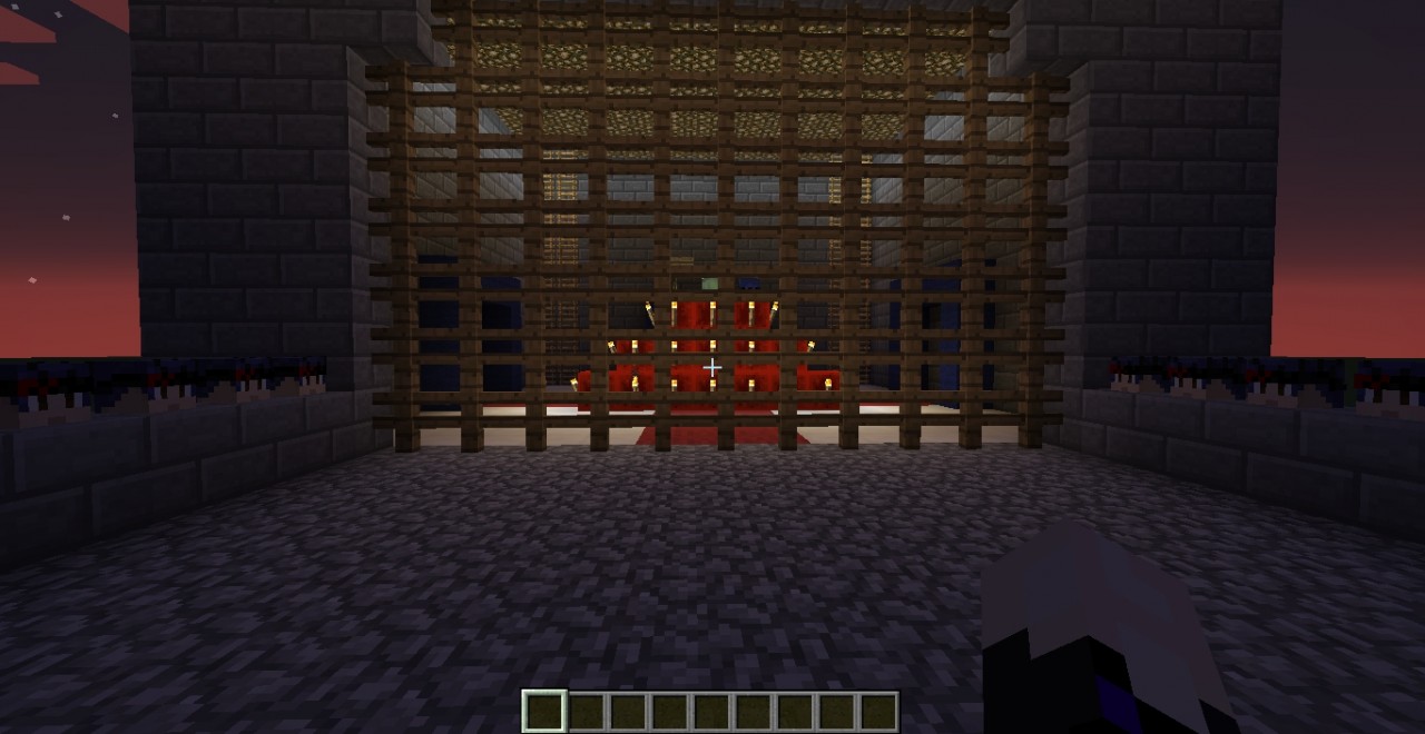 Sonic-Craft Minecraft Map